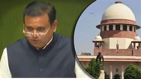 १६ आमदारांच्या अपात्रतेचा निर्णय विधानसभा अध्यक्षांकडे कोर्टाच्या