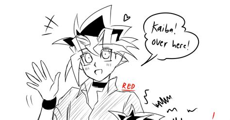 遊戯王女性向け Ygo Log 3 Redのイラスト Pixiv