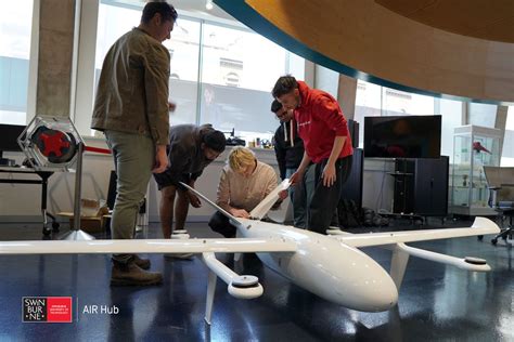 The Next Generation Of Aerostructures In The Aerospace Industry
