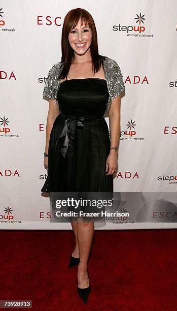 1456 Tiffany Harrison Photos And High Res Pictures Getty Images