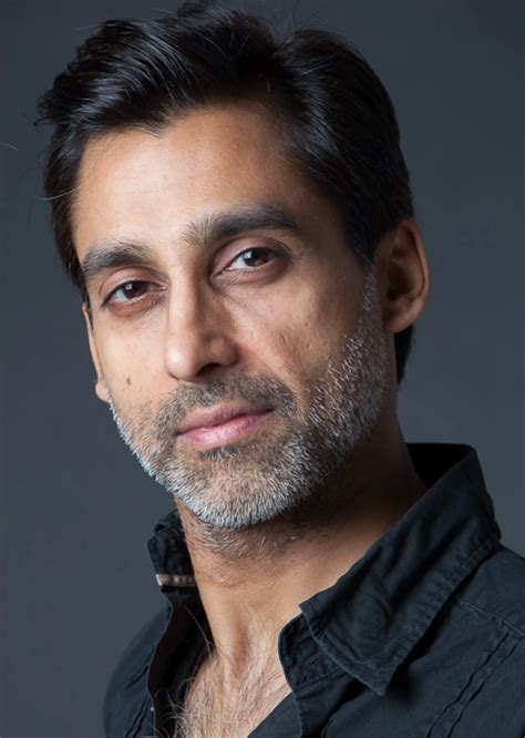 Anand Rajaram Live Action Wiki Fandom