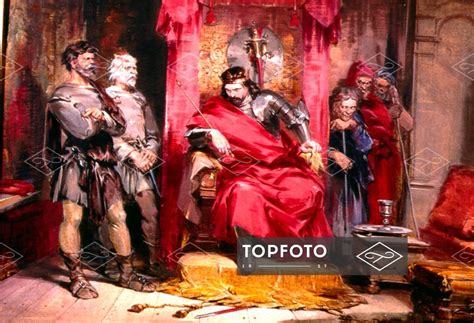 Macbeth And The Murderers