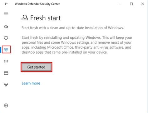 Fix Microsoft Surface Stops Responding Problem
