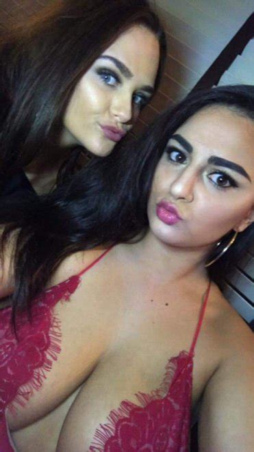 Deep Cleavage Porn Pic Eporner