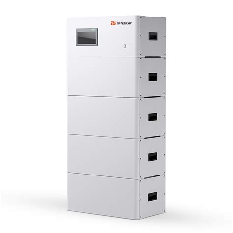 48v 5kw Off Grid Solar Power System Lithium Ion Battery Price 5kw Off