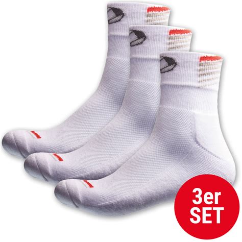 Donic Socks Siena 3er Set Buy Online