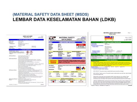 Pengelolaan Bahan Berbahaya Beracun B3 PPTX