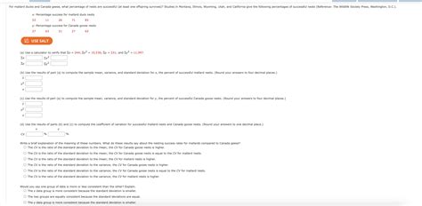 Solved A Use A Calculator To Verify That Chegg Com