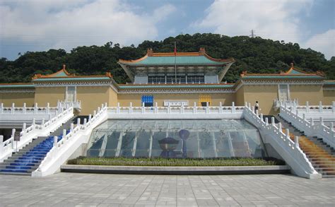 Taipei History Population Map And Facts Britannica