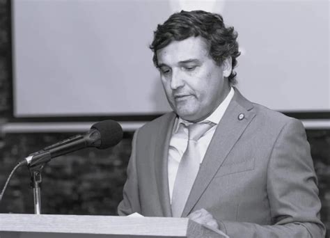 Faleceu O Presidente Da Associação De Patinagem De Aveiro