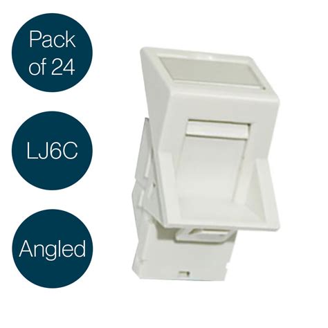 Ultima Angled Keystone Shutters Shutters And Adaptors Netceed Uk