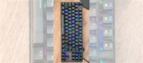 Dexp Blazing Pro Rgb купить в Барнауле | Электроника | Авито