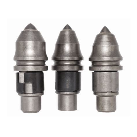 Bullet Teeth M‘one Drilling