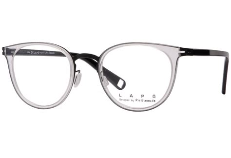 Eyeglasses Lapo Aa 057 Ma057 C00 5022 135