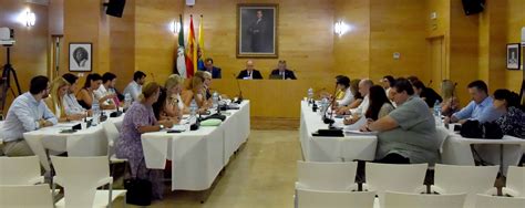 El Pleno Aprueba El Presupuesto Único Del Ayuntamiento Para 2023