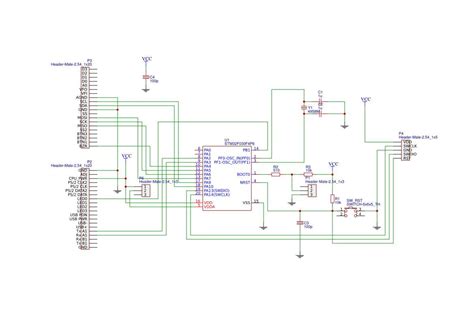 Unlock The Power Of Stm32f030k6t6 Comprehensive Datasheet Analysis