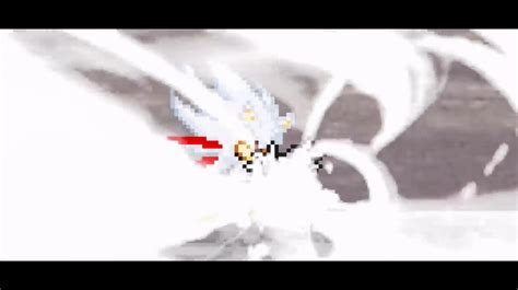 Shadic Vs Metallix Sprite Battle On Make A