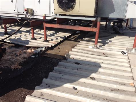 Liquid Roofing Installation And Repair Morgan Asphalte London