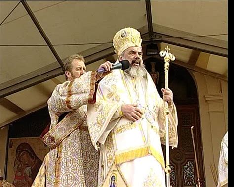 Predica Preafericitului Părinte Patriarh Daniel La Hramul Sfintei Cuvioase Parascheva Doxologia