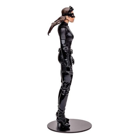 Batpod With Catwoman Dc Multiverse The Dark Knight Rises Endormoonstore