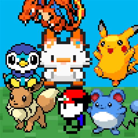 Piplup S Gallery Pixilart