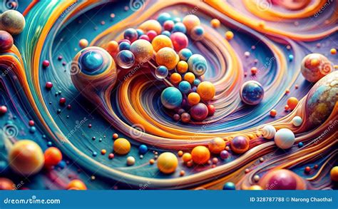 A Symphony Of Sugars A Micrograph Of Altered Carbohydrates Ai