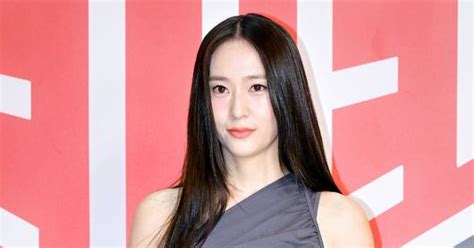 사진 정수정 얼음여신 조선비즈