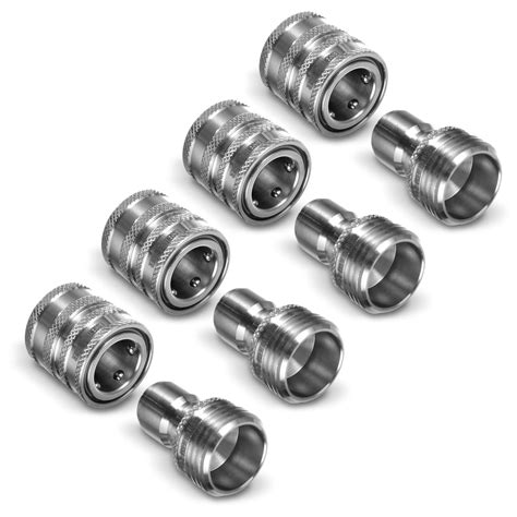 Quick Connect Hose Fittings What Are The Benefits Of Quick Connect