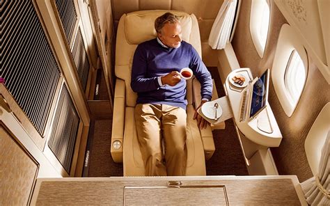 Emirates First Class Cabin Features Cabin Features Emirates Australia