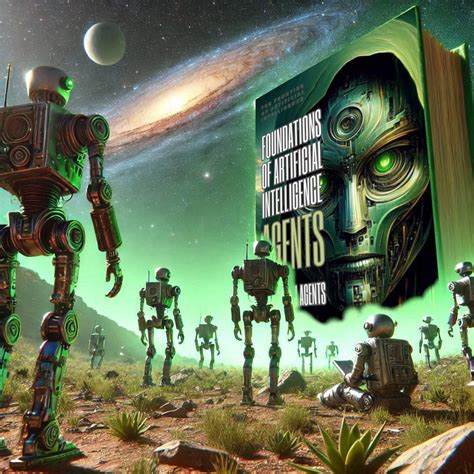 Ai Machinelearning Llm Techbooks Artificialintelligence