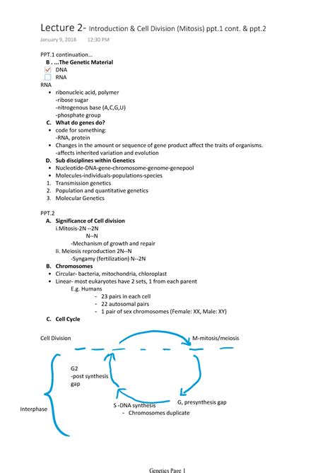 biol 2500 genetics 1 warning tt undefined function 32 warning