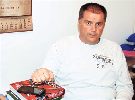 МИРОСЛАВ РАДИЋ Колико вреди заклетва отаџбини ИСКРА