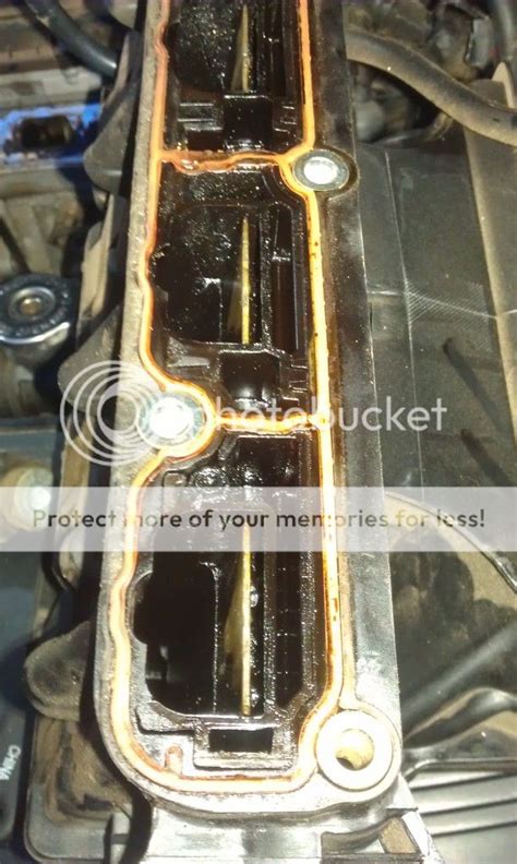 What A Mess With The P2017 Code Dodge Avenger Forum