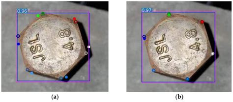 Bolt Loosening Detection Using Key Point Detection Enhanced By