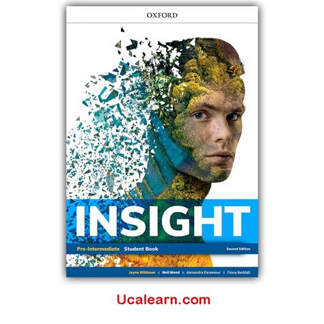 Oxford Insight Pre Intermediate Pdf 2nd Edition Download Full