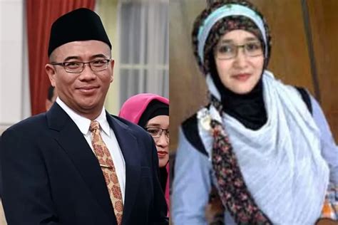 Profil Siti Mutmainah Istri Hasyim Asy Ari Eks Ketua KPU Yang Lakukan