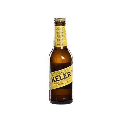 Keler - Gold Quality Award 2021 from Monde Selection