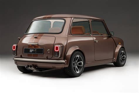 Callum X Wood And Pickett Mini Uncrate