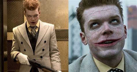 Quelle Est La Différence Entre Gotham Et Jerome Vjcsmp