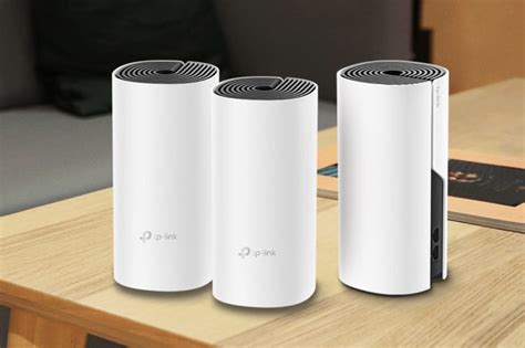 TP Link Announces Deco M Mesh Router System With IFTTT And Alexa Support