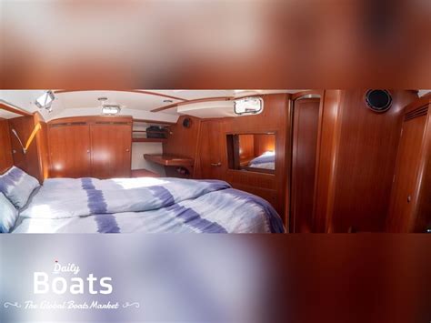 2006 Alliage 48 Cc For Sale View Price Photos And Buy 2006 Alliage 48