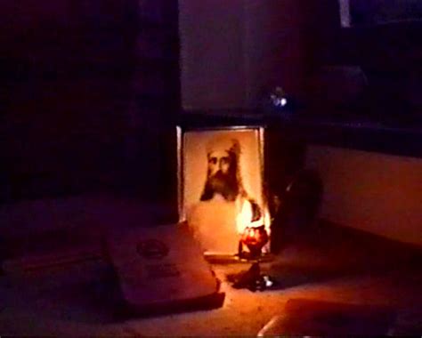 Esoterica Los Retratos Que Helena Y NicolÁs Roerich TenÍan De Su Maestro
