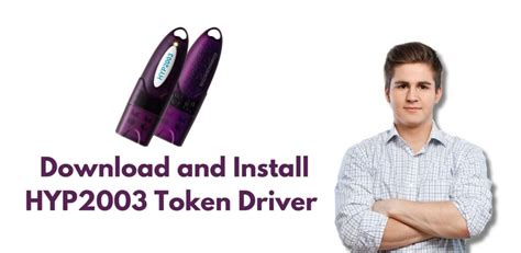 Hyp2003 Token Driver Download And Install Hyp2003 Token Driver For