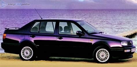 All Discontinued Volkswagen Models Encycarpedia