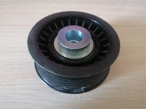 MD368210, PU157025BRR1XY, Ролик обводной прив ремня MMC PAJERO IV V93W ...