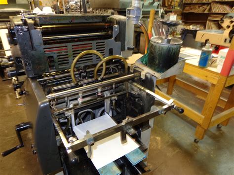 Offset Printing Thermography Digital And Full Color Printing — Giant