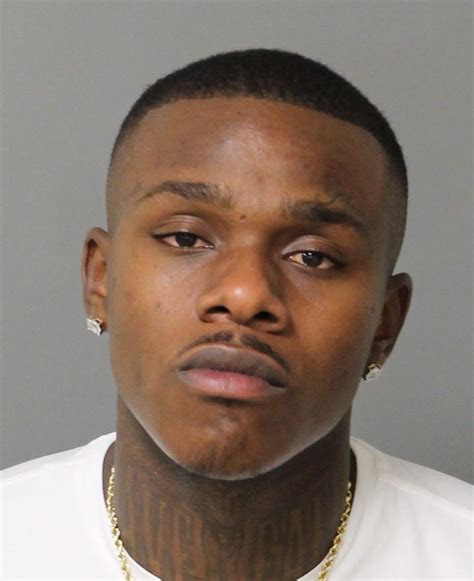 DaBaby Follow Malayzz Dark Skin Men Yg Rapper Haircuts