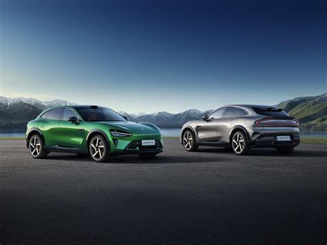 Nowe Xiaomi Suv Yu Przejedzie Z Gda Ska Do Zakopanego Na Jednym Adowaniu