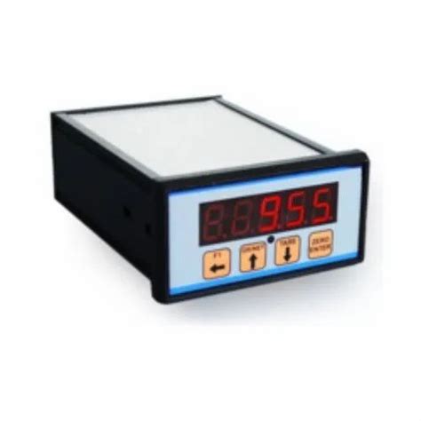 Bin Weighing Indicator At Rs 9000 Weighing Indicator In Hyderabad Id 22376765191
