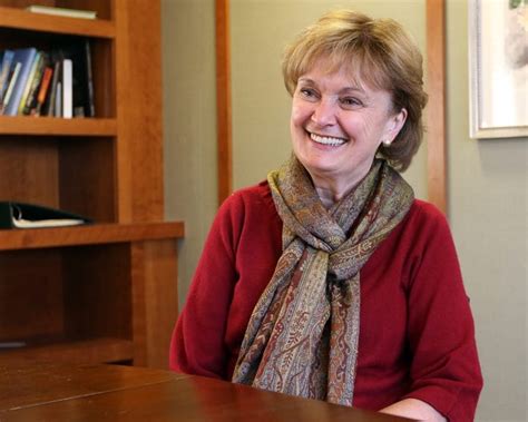 Diane Stringer Announces Retirement